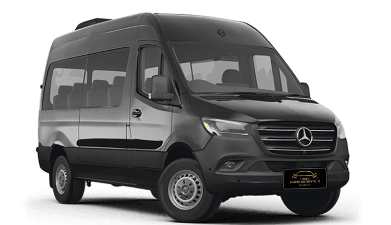 MERCEDES SPRINTER MINI BUS - Luxury Chauffeur and Tours Pty Ltd